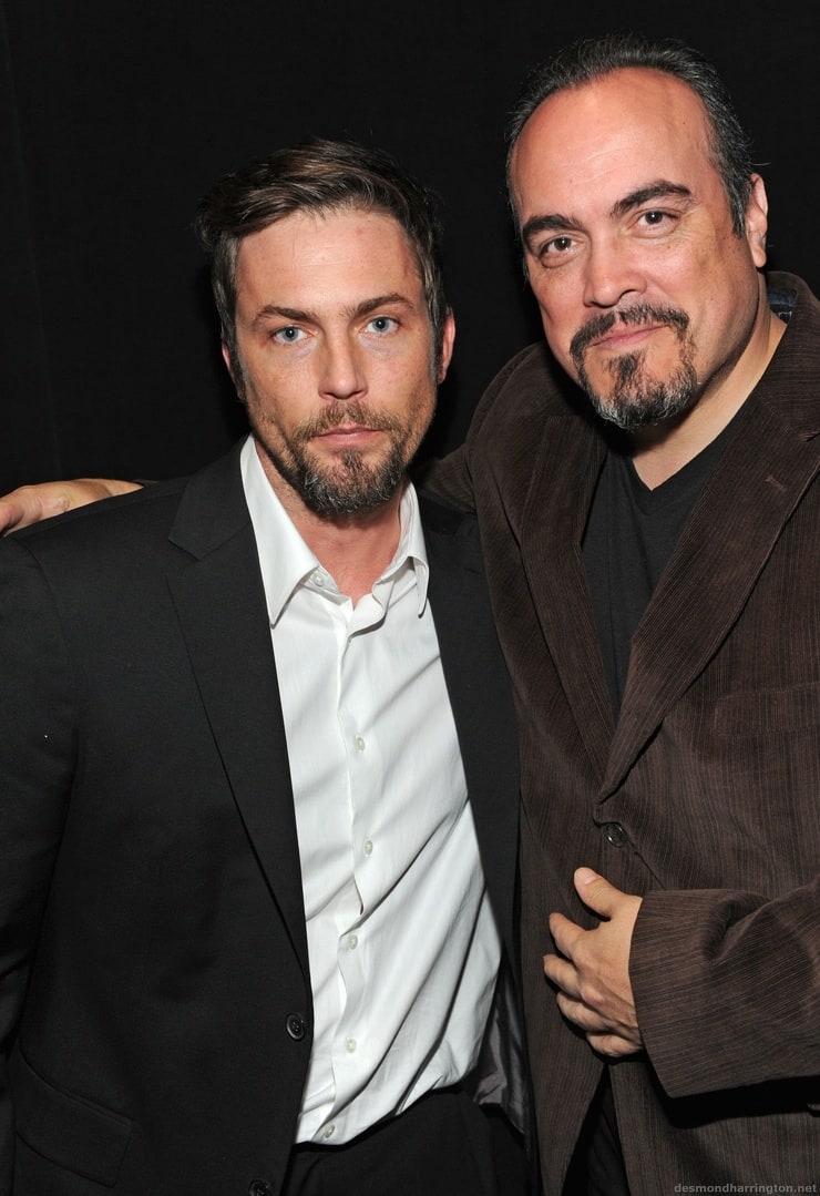 Picture of Desmond Harrington