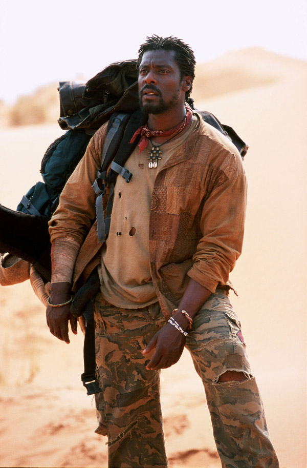 Picture of Eamonn Walker