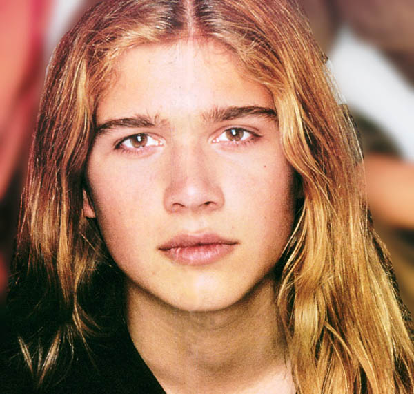 Picture of Zac Hanson