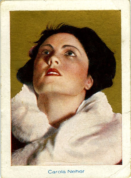 Image of Carola Neher