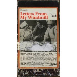 Picture of Letters from My Windmill