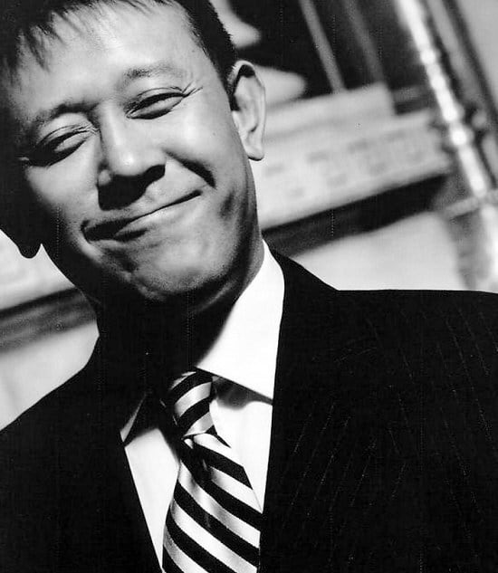 Picture of Wen Jiang