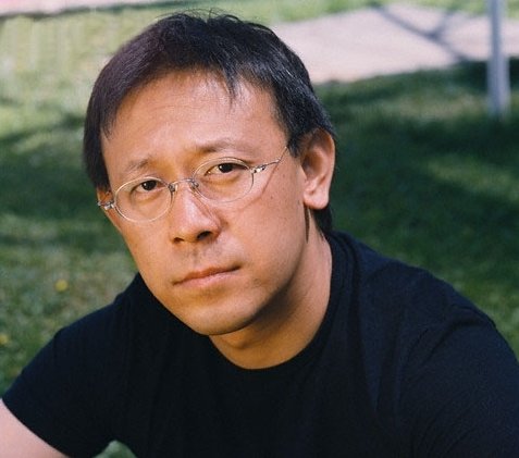 Picture of Wen Jiang