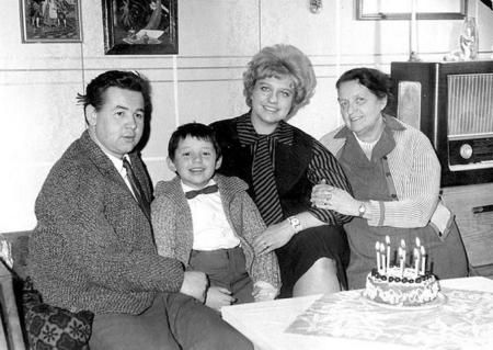 Picture of Helena Ruzicková