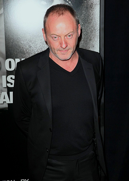 Image of Liam Cunningham