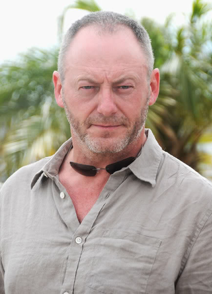 Picture of Liam Cunningham