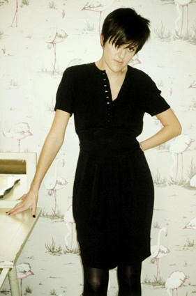 Picture of Tracey Thorn