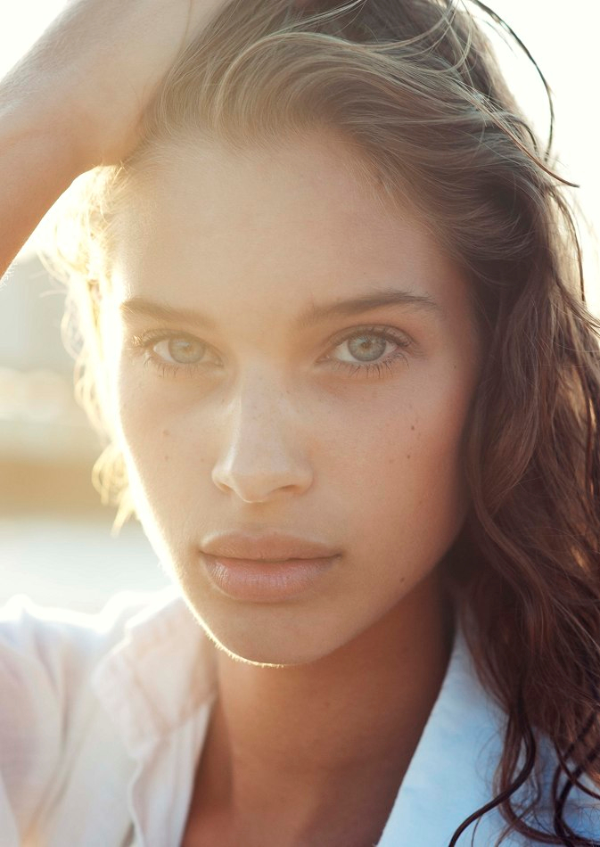 Picture of Lise Olsen