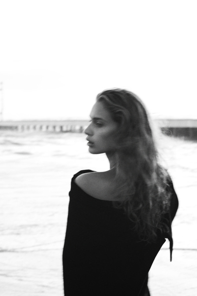 Image of Lise Olsen