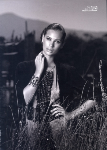 Image of Lise Olsen
