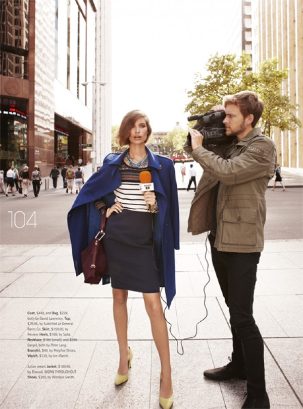 Lise Olsen image