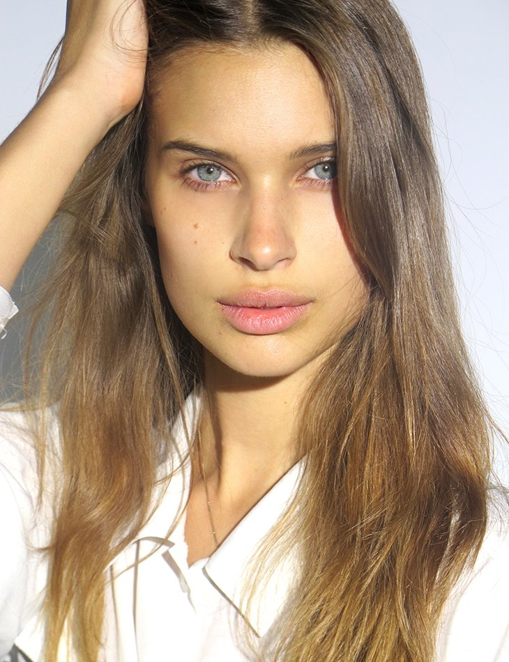 Picture of Lise Olsen