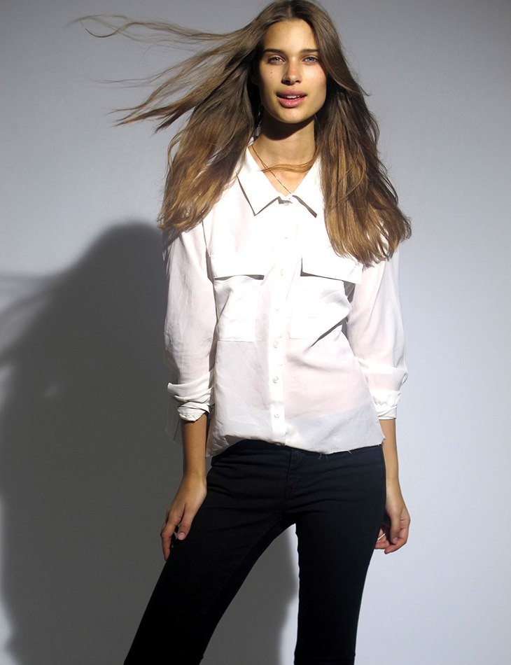 Picture of Lise Olsen