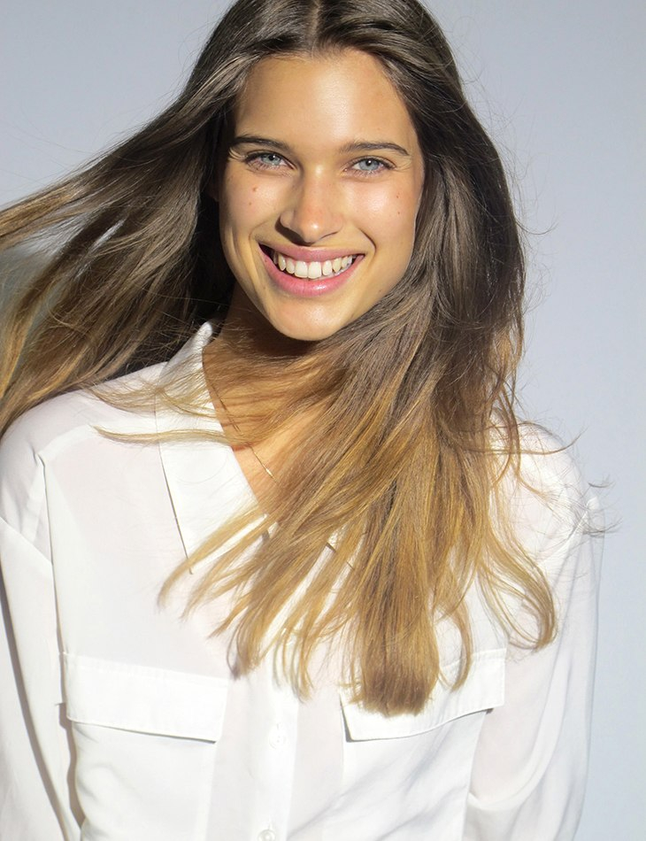 Picture of Lise Olsen