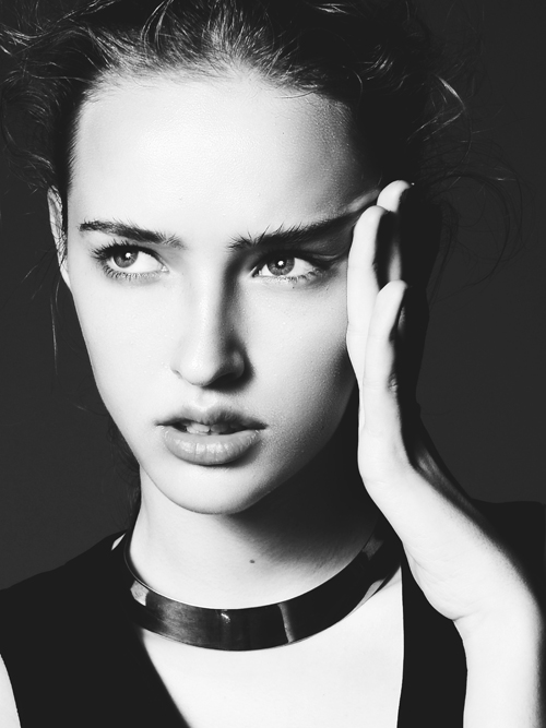 Picture of Agata Rudko