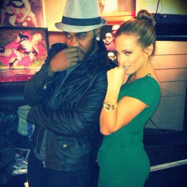 The 50 Hottest Photos of Amanda Roadmen