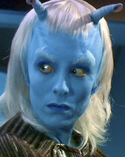 Image of Molly Brink