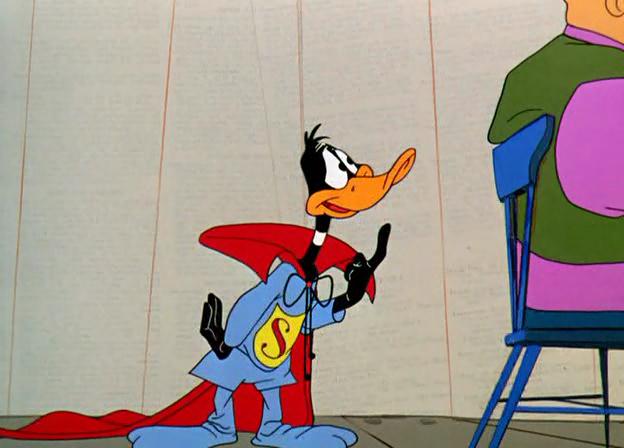 Picture of My Little Duckaroo