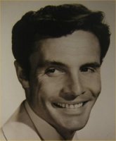 James Mitchell picture