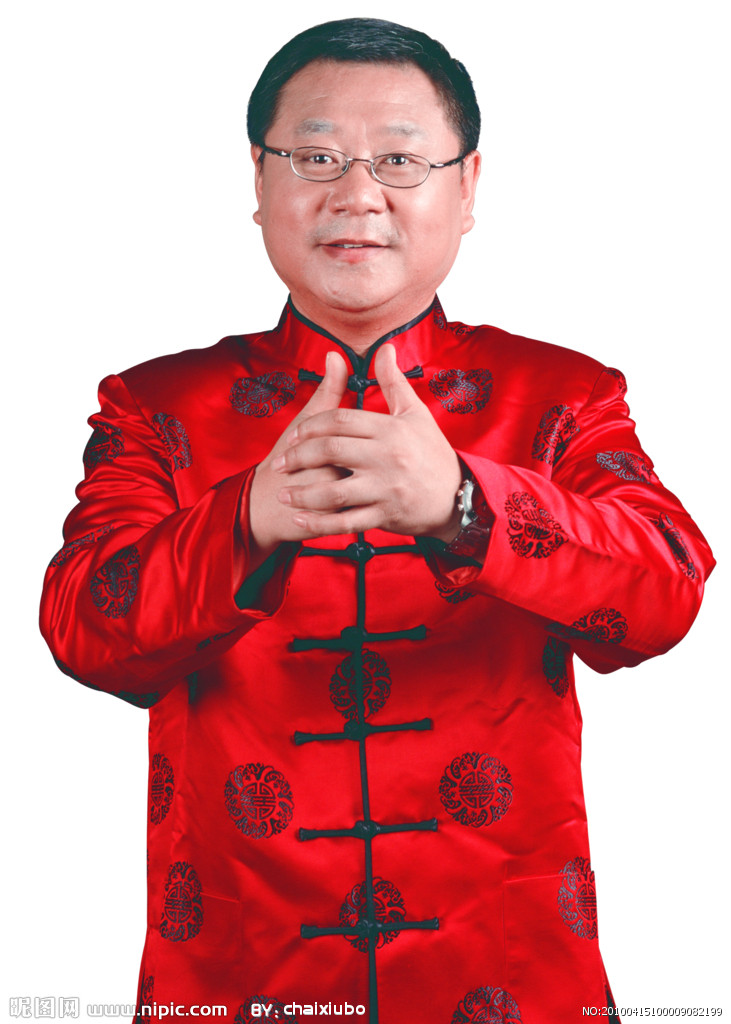 Picture of Wei Fan