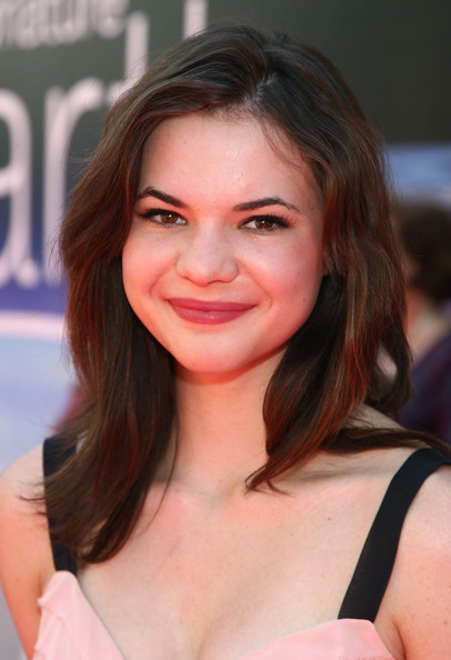Picture of Kaili Thorne