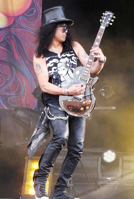 Picture of Slash