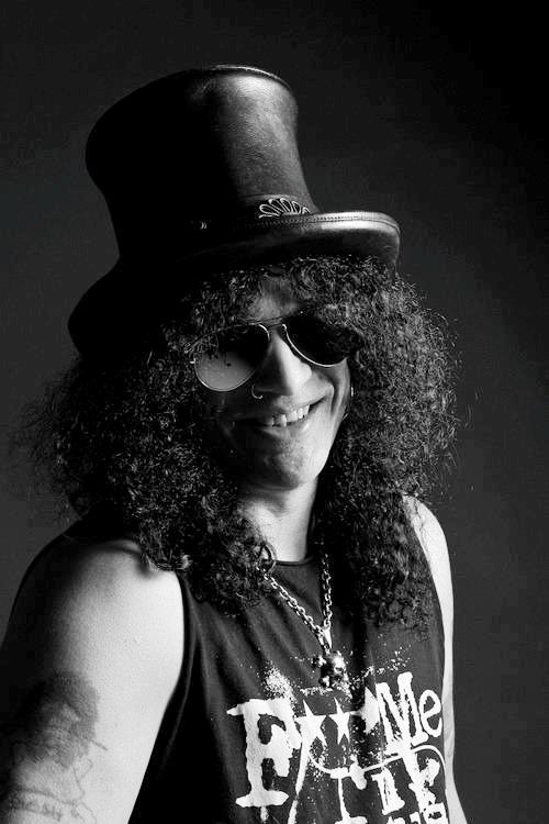 Picture of Slash
