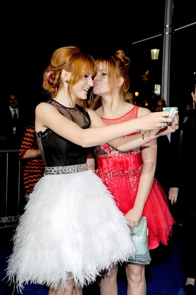 Picture of Kaili Thorne