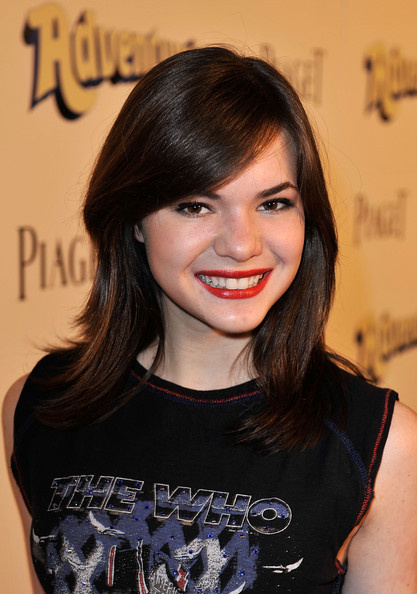 Image of Kaili Thorne