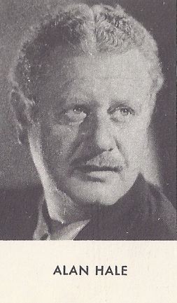 Picture of Alan Hale