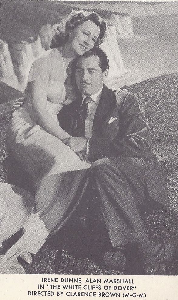 Picture of Alan Marshal