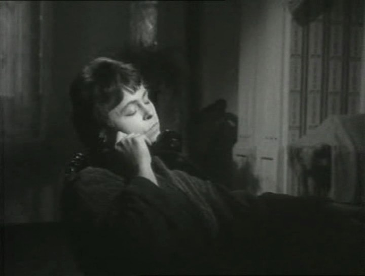 Picture of Brief Encounters