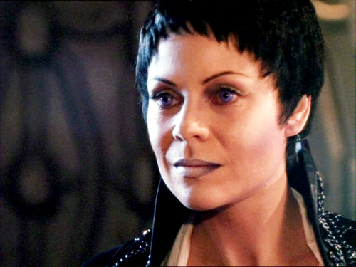 Picture of Rebecca Riggs