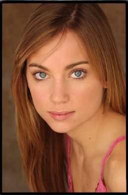 Picture of Carrie Finklea