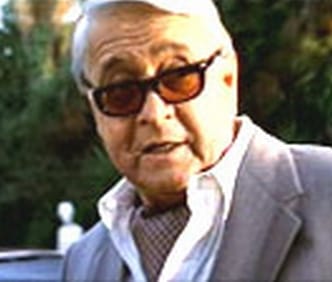 Picture of Robert Ridgely