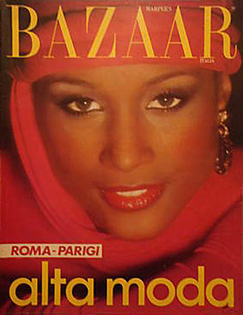 Picture of Beverly Johnson