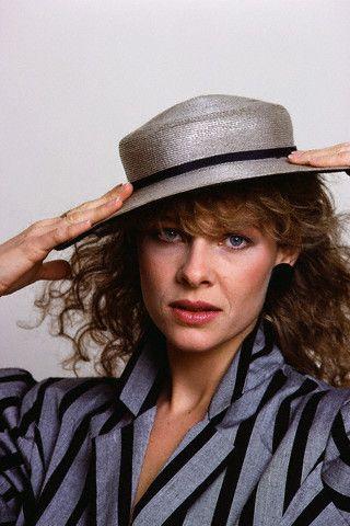 Picture of Kate Capshaw