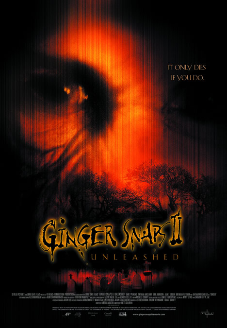 Picture of Ginger Snaps 2: Unleashed