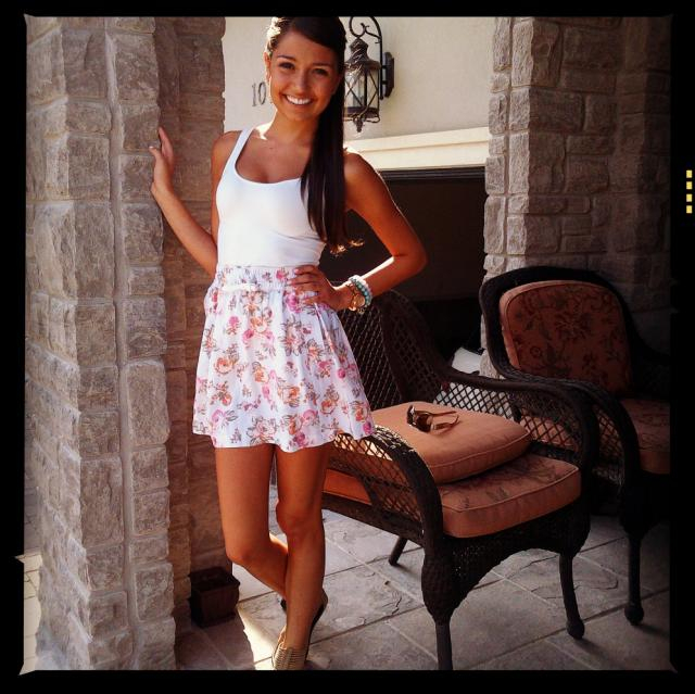 Picture of Cristine Prosperi