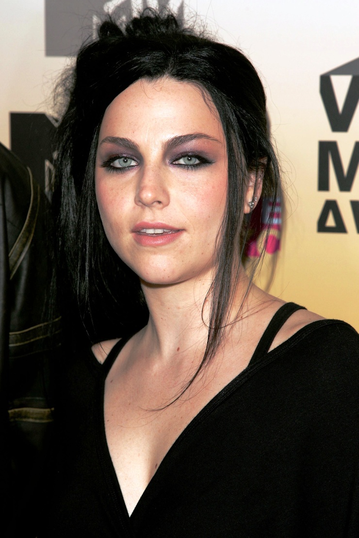 Picture of Amy Lee
