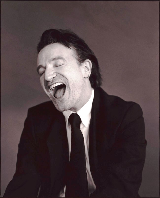 Picture of Bono