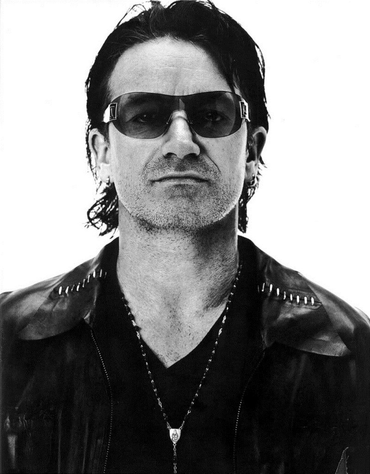 Bono picture