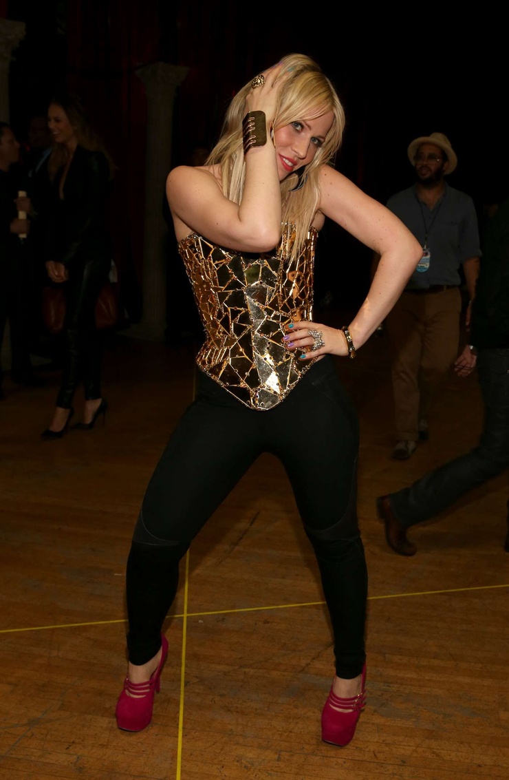 Picture of Natasha Bedingfield