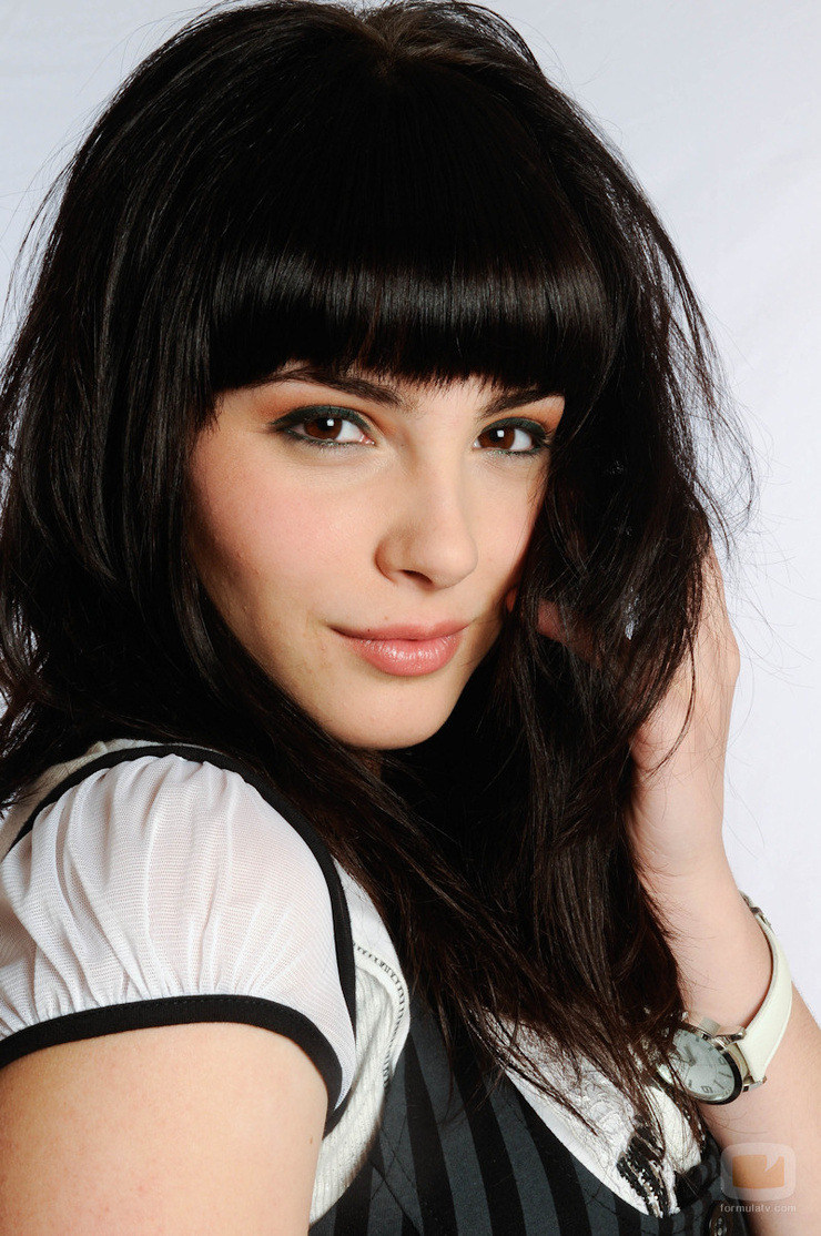 Andrea Duro picture
