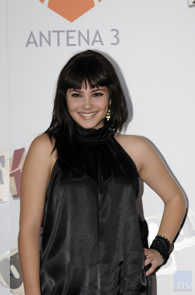 Picture of Andrea Duro