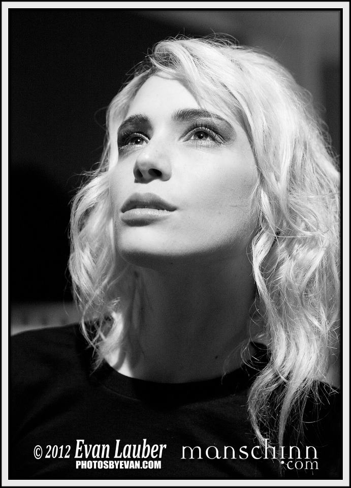 Picture of Laura LaFrate