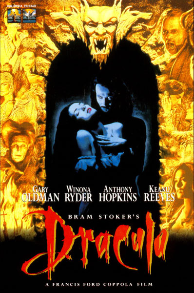 Picture of Dracula (1992)
