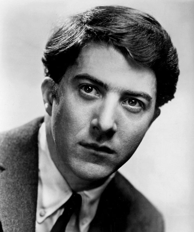 Image of Dustin Hoffman