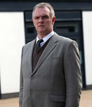 Picture of Greg Davies