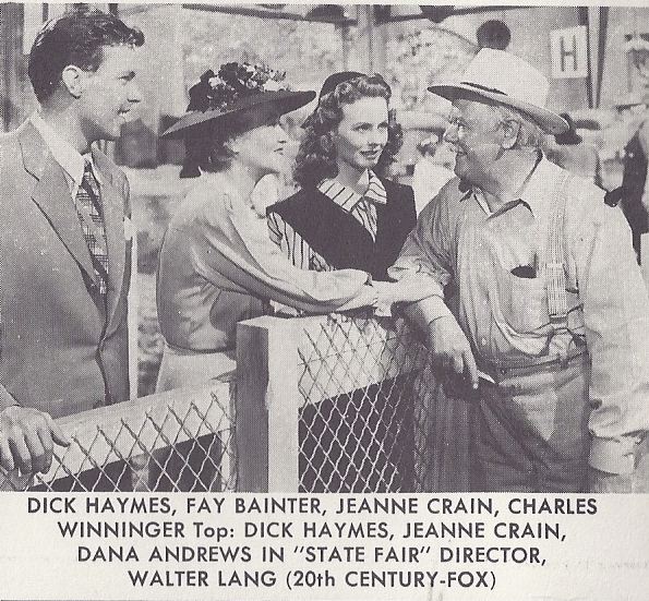 Picture of Fay Bainter